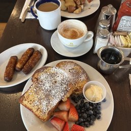 BACCO CAFE & BISTRO - 1423 Photos & 1244 Reviews - 86 Pine St, Seattle ...