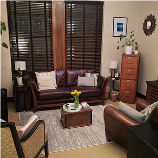 KATE FINNEY, MA - 55 New Montgomery St, San Francisco, CA - Yelp