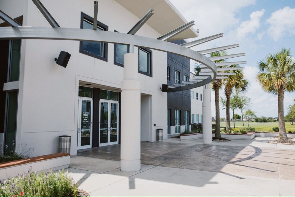 NEW HOPE CHURCH - Updated December 2025 - 60 Photos & 31 Reviews - 3640 ...