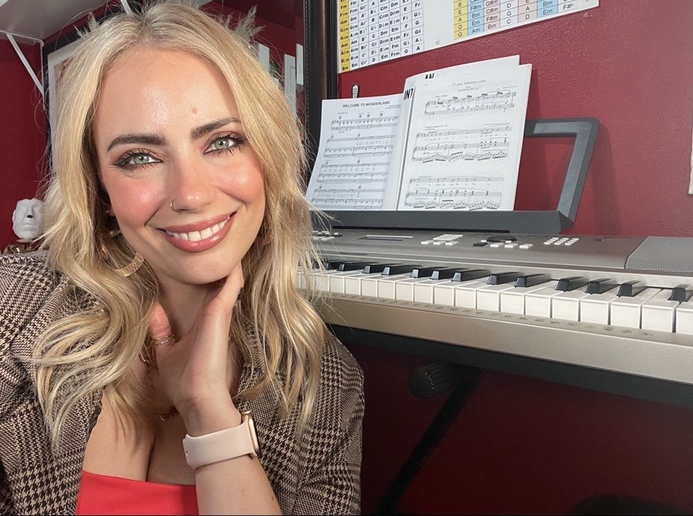 KATE SACHEN COACHING - San Francisco, California - Vocal Coach - Phone ...