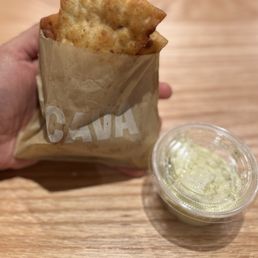 CAVA - Updated October 2025 - 71 Photos & 144 Reviews - 1135 W ...