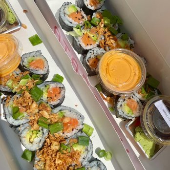 ATARASHI - Updated December 2025 - 219 Photos & 242 Reviews - 120 ...