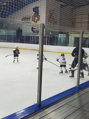 ARCTIC EDGE ICE ARENA - Updated March 2025 - 24 Photos & 13 Reviews ...