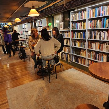 CLIO’S BOOKSTORE AND BAR - Updated April 2025 - 72 Photos & 76 Reviews ...