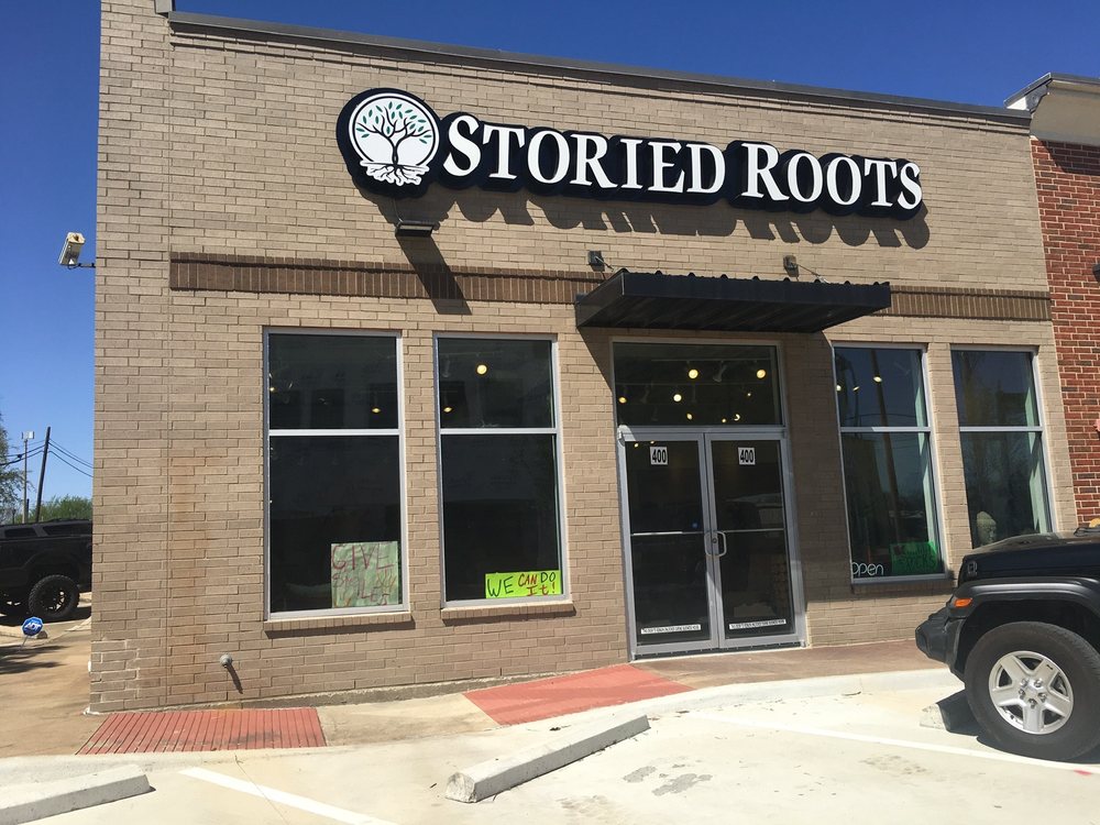 STORIED ROOTS - Updated October 2025 - 7227 Main St, Frisco, Texas ...