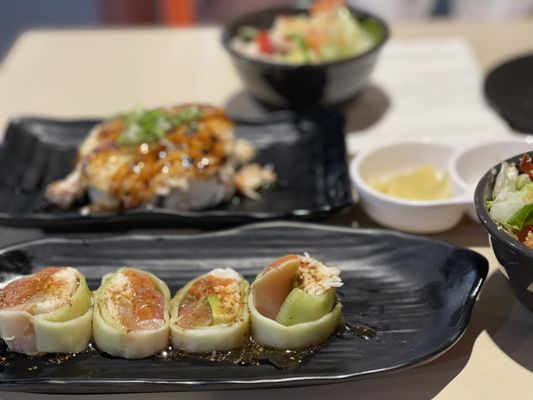 TAIYOS SUSHI & POKI - Updated September 2025 - 1090 Photos & 882 ...