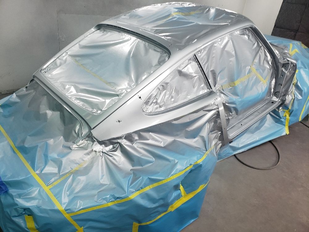 REVIVE AUTO BODY & REPAIR - Updated October 2025 - 15 Photos & 24 ...