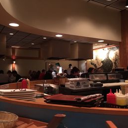NAKATO JAPANESE RESTAURANT - Updated June 2025 - 130 Photos & 204 ...