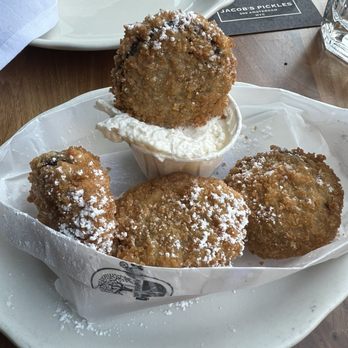 JACOB’S PICKLES - Updated June 2024 - 7394 Photos & 5602 Reviews - 509 ...