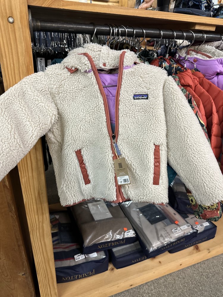 THE BACKPACKERS SHOP - Updated December 2025 - 64 Photos & 35 Reviews ...