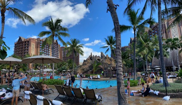 AULANI WAIKOLOHE POOL - Updated December 2024 - 157 Photos & 30 Reviews ...
