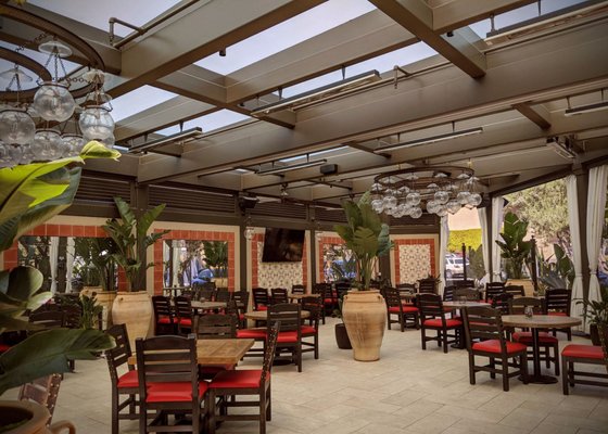 RED O TASTE OF MEXICO - 3042 Photos & 2291 Reviews - Mexican - 143 ...