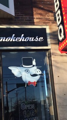 THE PROPER PIG SMOKEHOUSE - 136 Photos & 195 Reviews - 17100 Detroit ...