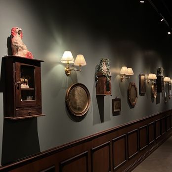 FLIGHT CLUB ATLANTA - Updated December 2025 - 382 Photos & 141 Reviews ...