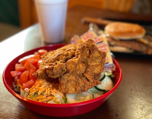 YESTERDAYS GRILL - Updated October 2024 - 33 Photos & 32 Reviews - 716 ...