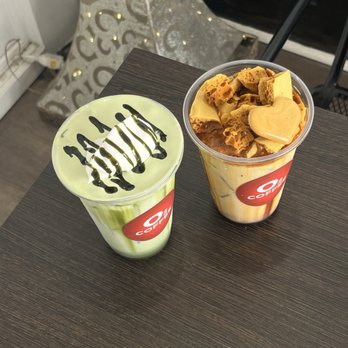 O2 CAFE - Updated October 2025 - 118 Photos & 48 Reviews - 915 S ...