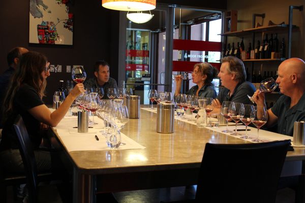 THE WINE FOUNDRY - Updated June 2024 - 74 Photos & 10 Reviews - 45 ...