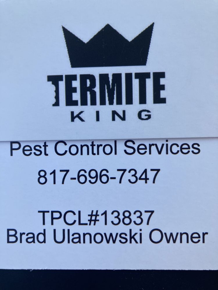 TERMITE KING - Updated December 2025 - 11 Photos - Haslet, Texas - Pest ...