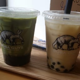 BOBA GUYS - CLOSED - Updated January 2025 - 1143 Photos & 659 Reviews ...