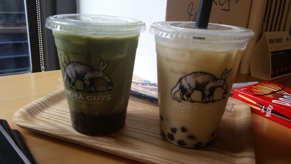 BOBA GUYS - CLOSED - Updated January 2025 - 1143 Photos & 659 Reviews ...