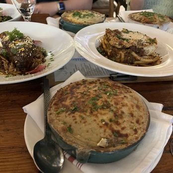 KIPOS GREEK TAVERNA - Updated January 2025 - 596 Photos & 543 Reviews ...