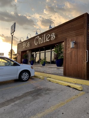 DOS CHILES GRANDES CAFE - Updated December 2025 - 14 Photos & 61 ...