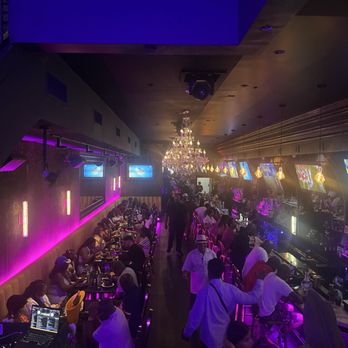 LAGOS TSQ - Updated December 2025 - 107 Photos & 48 Reviews - 727 7th ...