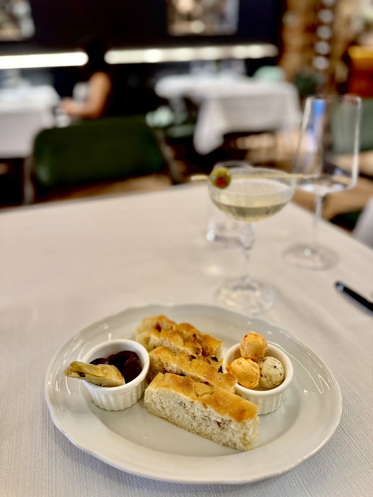 CONVIVIUM DINING COMMUNITY - Updated January 2026 - 26 Photos - 83 ...