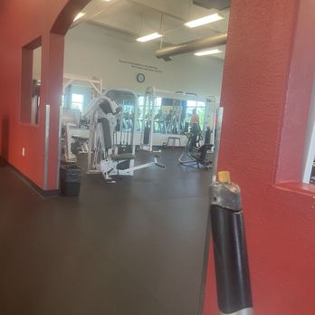 IN-SHAPE FITNESS - Updated December 2025 - 211 Photos & 330 Reviews ...