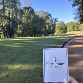 CHARLIE YATES GOLF COURSE - Updated October 2025 - 193 Photos & 39 ...