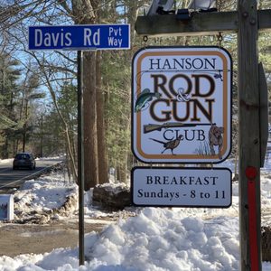 BRAINTREE RIFLE & PISTOL CLUB - Updated December 2025 - 11 Photos & 25 ...