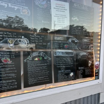 CANYON CITY GRILL - Updated July 2025 - 93 Photos & 209 Reviews - 14601 ...