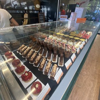 PARFAIT PARIS - Updated May 2024 - 702 Photos & 441 Reviews - 2820 ...