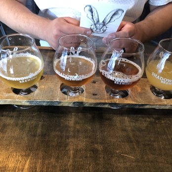 SHADOW GROVE BREWING - Updated May 2024 - 291 Photos & 88 Reviews ...