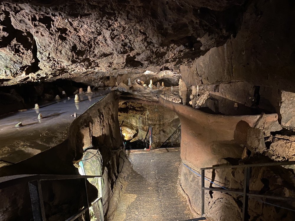 THE CHEDDAR GORGE - Updated April 2025 - 9 Dig Street, Ashbourne ...