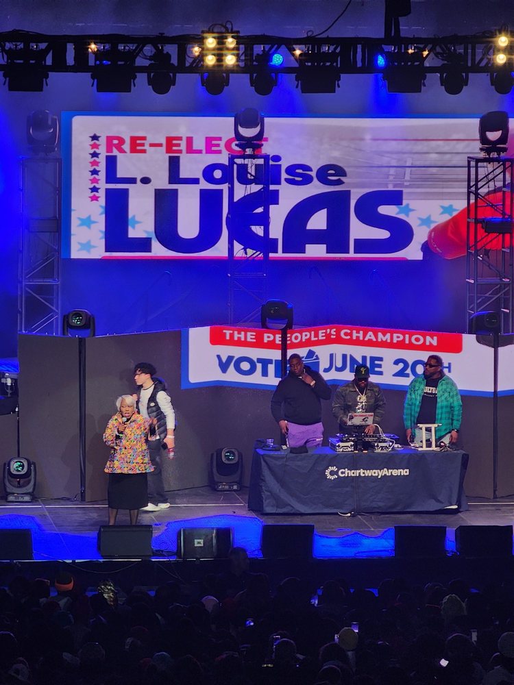 CHARTWAY ARENA - 299 Photos & 44 Reviews - 4320 Hampton Blvd, Norfolk ...