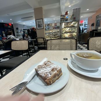 COUSIN JOHN’S CAFE & BAKERY - Updated September 2025 - 500 Photos & 441 ...