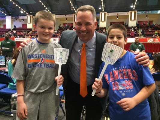 JP MCHALE PEST MANAGEMENT - Updated September 2025 - 31 Photos & 104 Reviews - Buchanan, New ...