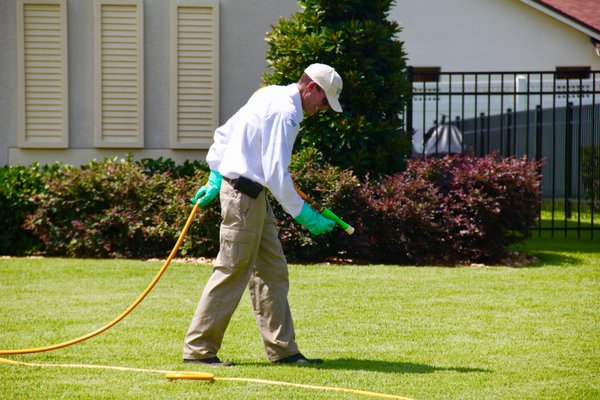 EVERGREEN LAWN & PEST CONTROL - Updated March 2026 - 45 Photos & 40 ...