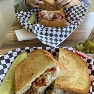 PUMPER PICKLE - 94 Photos & 130 Reviews - Sandwiches - 231 E Dyer Rd ...