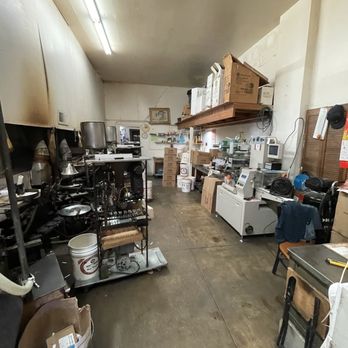 NEW WORLD BAKERY - Updated January 2026 - 64 Photos & 97 Reviews - 1713 ...