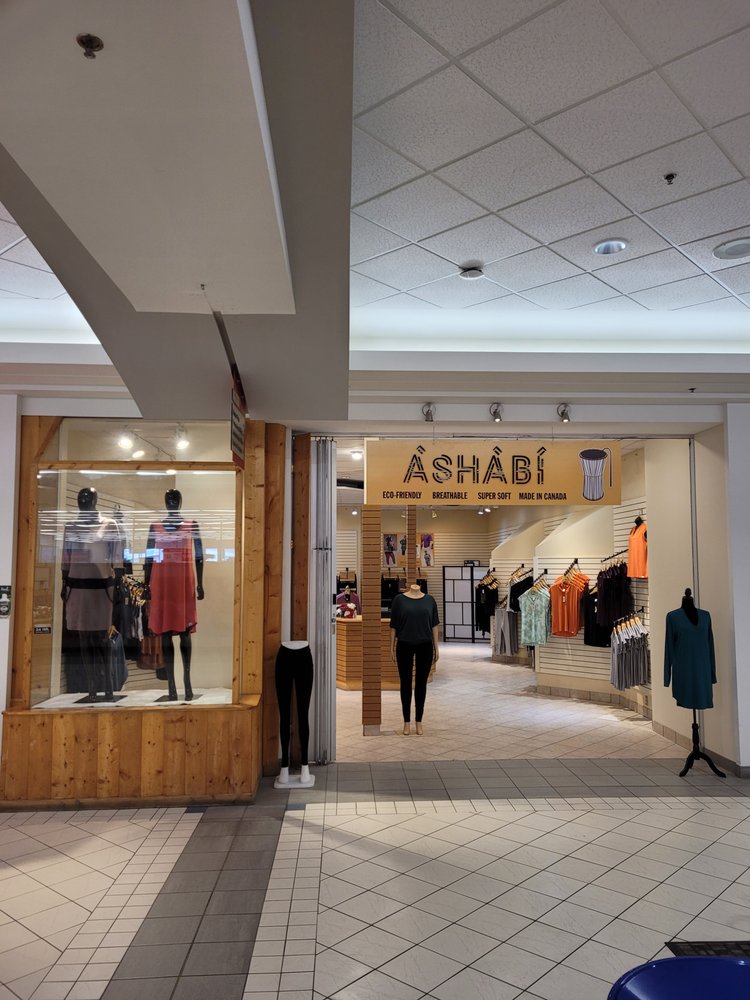 ASHABI WEARS - Updated January 2025 - 10 Photos - 1632 14 Avenue NW ...