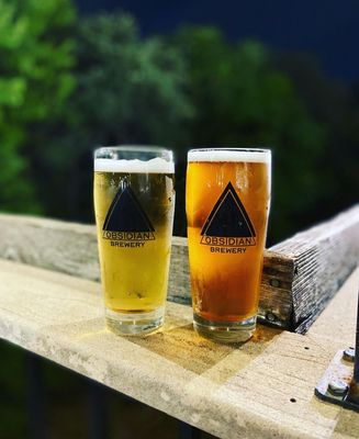 OBSIDIAN BREWERY - Updated June 2024 - 44 Photos & 41 Reviews - 11880 ...