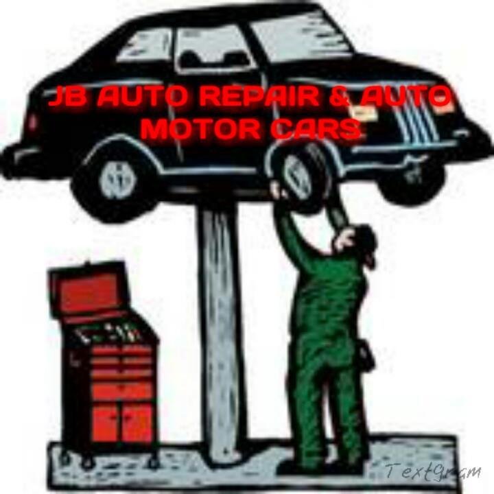 JB AUTO REPAIR - Updated December 2025 - 808 Juniper Crescent, Chesapeake, Virginia ...