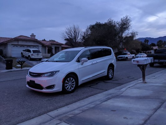 CRYSTAL CHRYSLER JEEP DODGE RAM - Updated December 2025 - 51 Photos ...