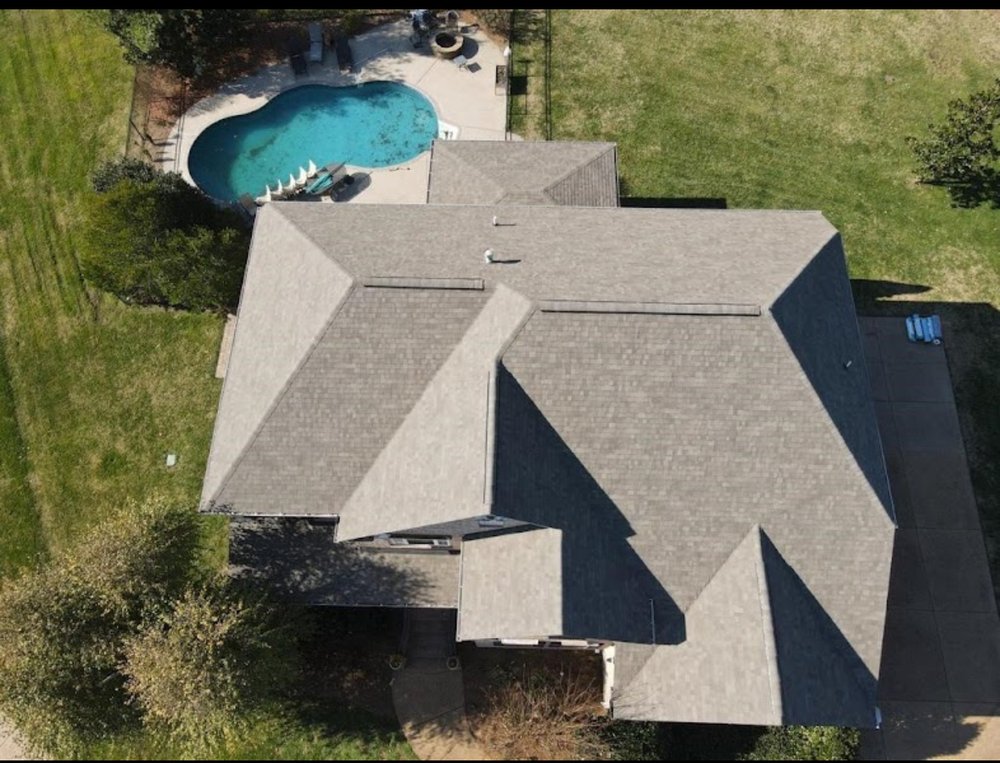 DRAGON SCALE ROOFING & SOLAR - 511 Fairground Ct, Nashville, Tennessee ...