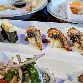 SUSHI DAMU - Updated March 2025 - 780 Photos & 445 Reviews - 3685 ...