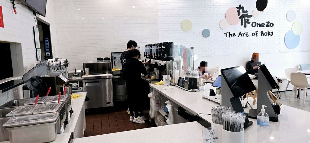 ONE ZO - MONTEREY PARK - Updated October 2025 - 1359 Photos & 818 ...