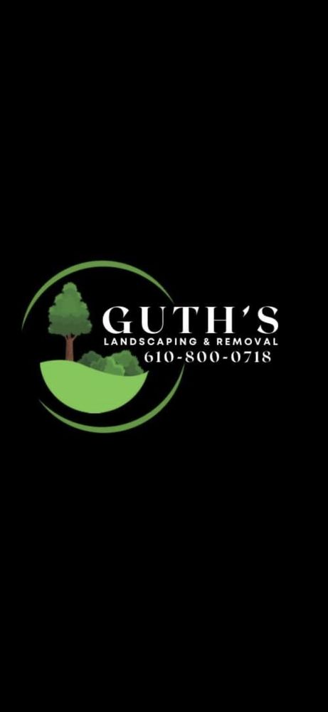 GUTH’S LANDSCAPING AND REMOVAL - Updated July 2025 - Linwood ...