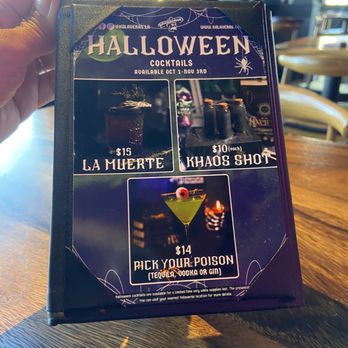 KALAVERAS - Updated October 2025 - 354 Photos & 277 Reviews - 1740 ...